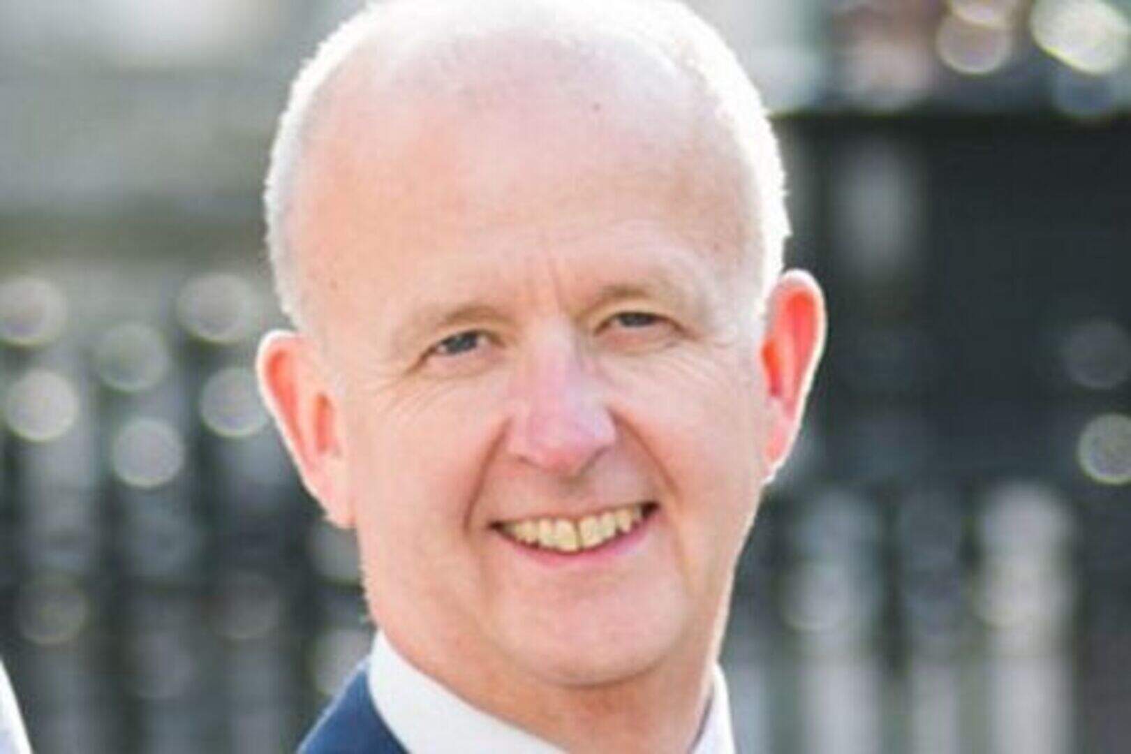 Ex-DCC boss Tommy Breen joins LED Group as chairman | Irish Independent
