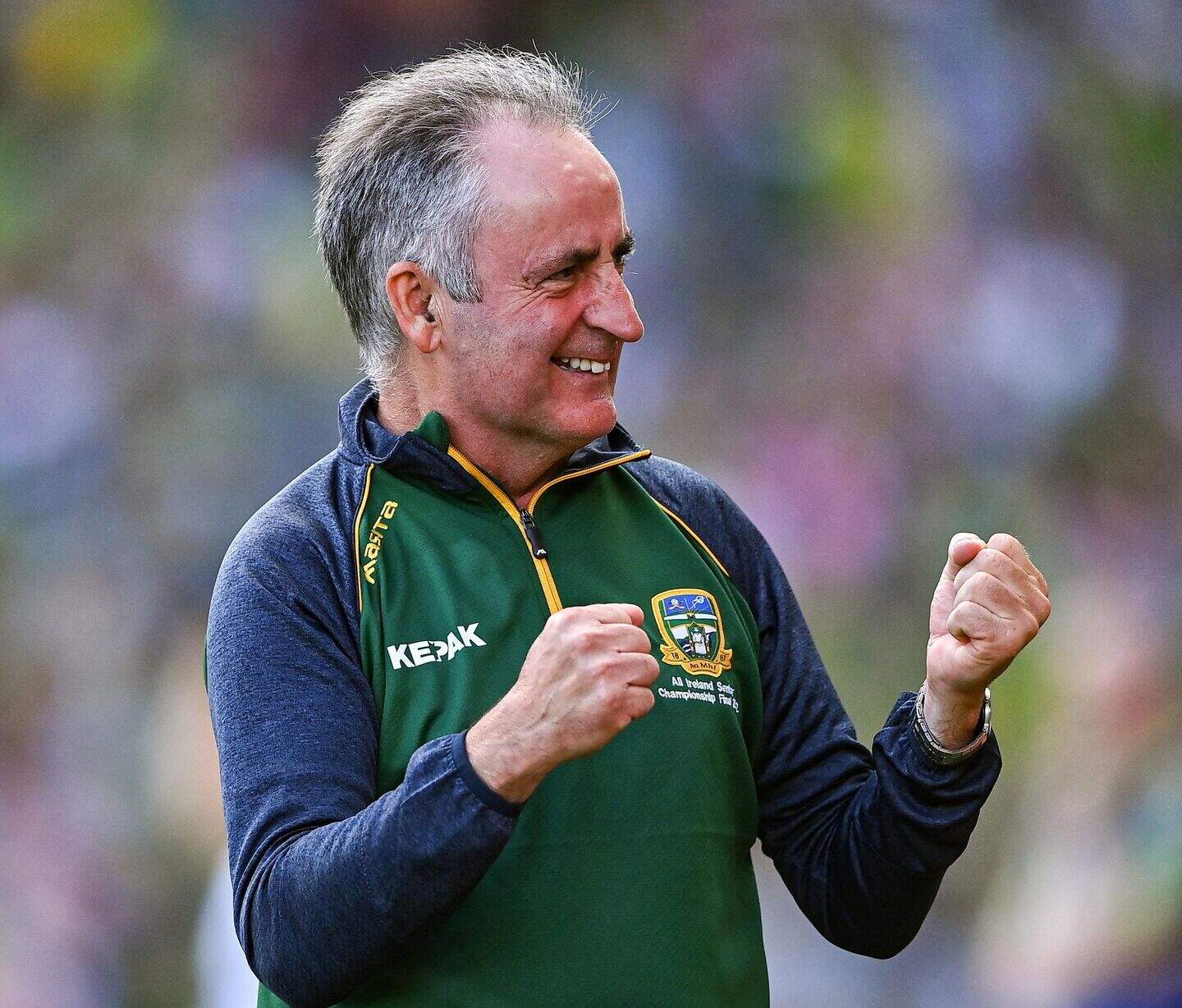 Nadine Doherty: Exodus of players to Australia will pass with time ...