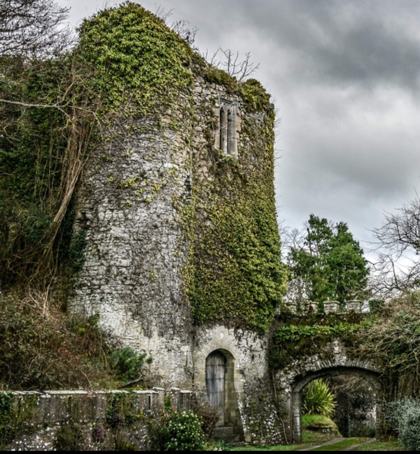 The Tipperary home of a prince and the Knights Templar | Irish Independent