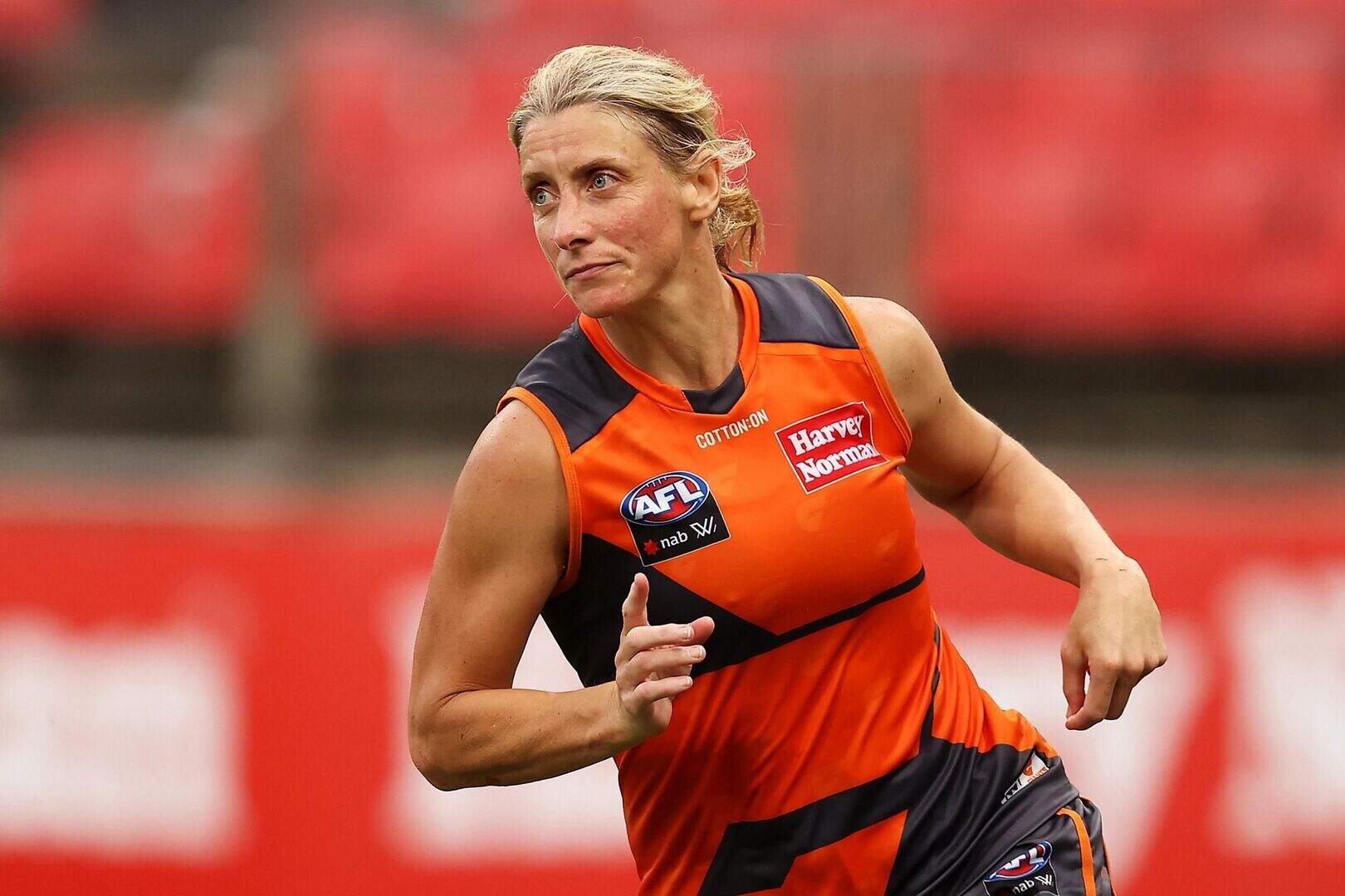 AFLW round-up: Cora Staunton notches 50th goal as Vikki Wall and Erika ...