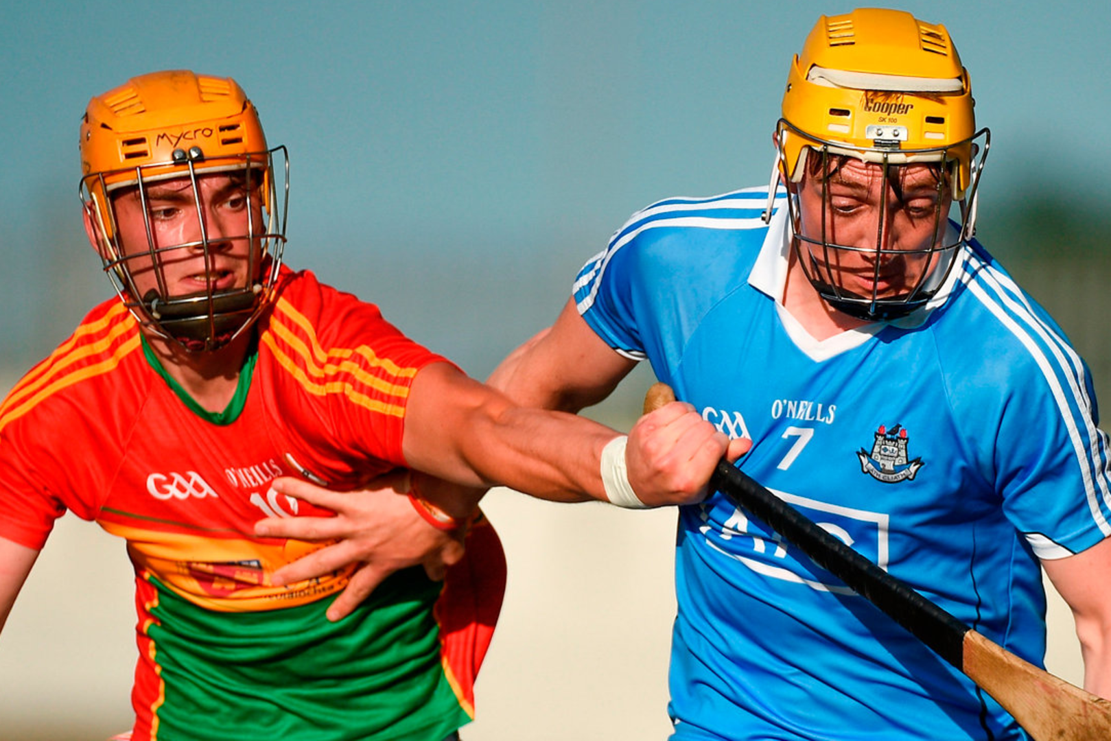 Crummey goal opens floodgates for Dubs | Irish Independent