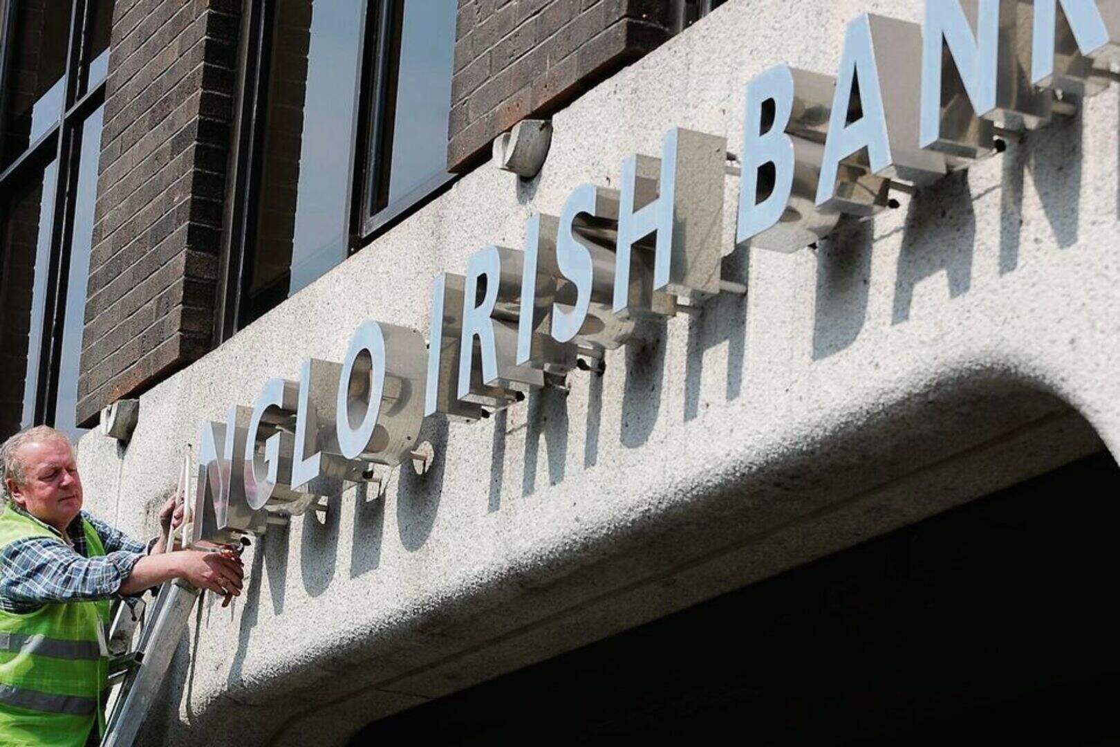 IBRC liquidators pay €250m to Exchequer as preparation underway to hand ...