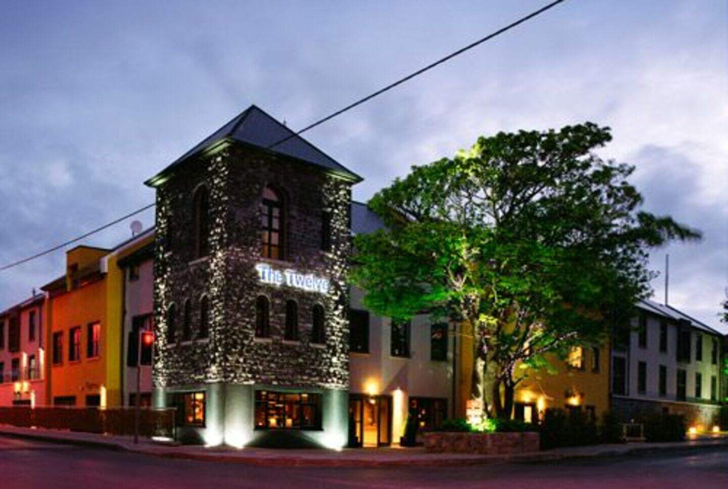 Ireland's 100 best places to stay - just five 5-stars make the cut ...