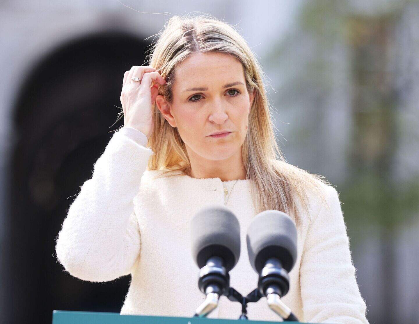 David Quinn: Our immigration system is a mess and Helen McEntee can’t ...