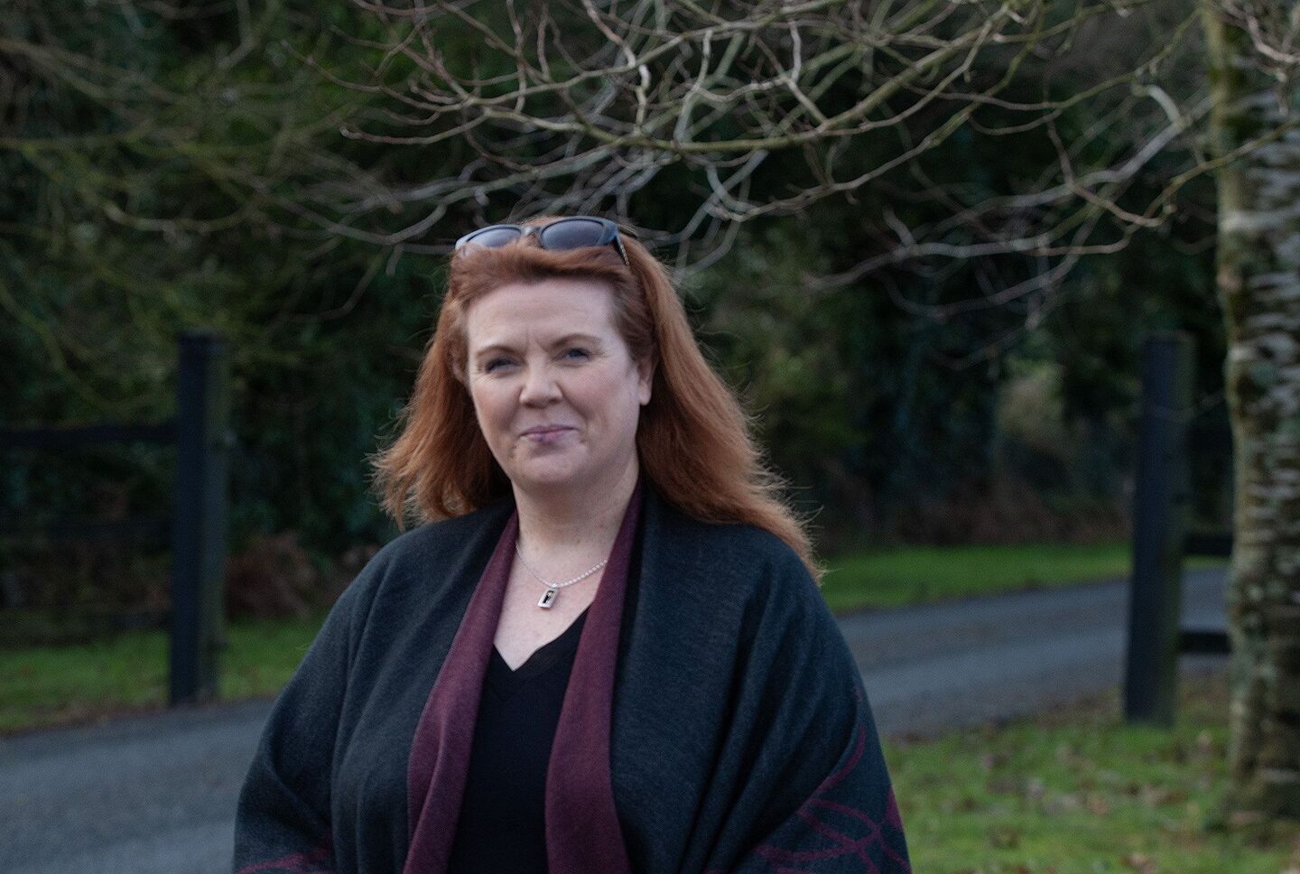 Wexford principal on how cancer symptom was almost mistaken for ...
