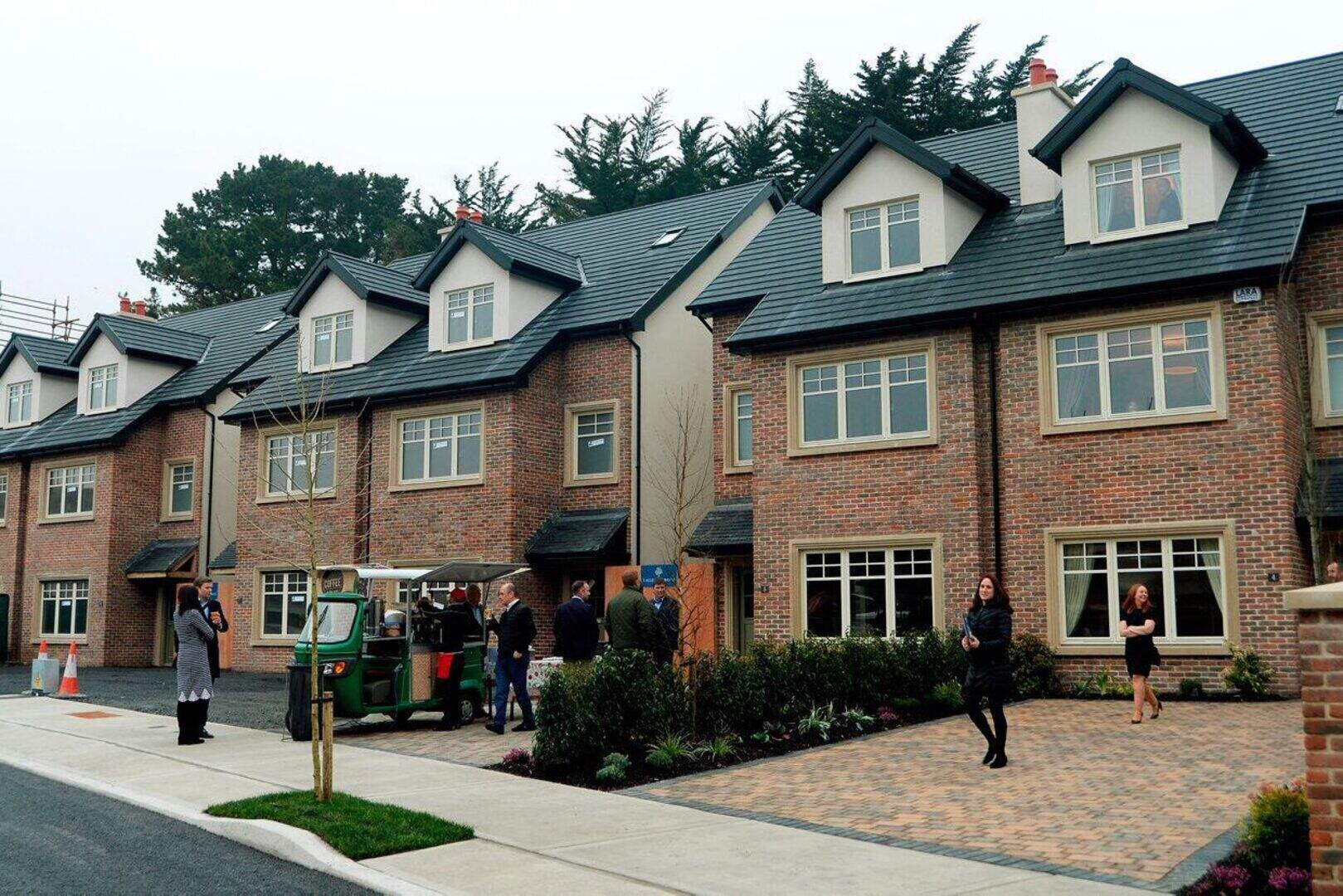 Clamour 'in crazy house market' has us back to bad old days | Irish ...