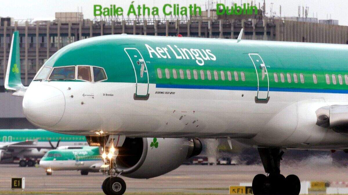 If the price is right, it's time to sell Aer Lingus | Irish Independent