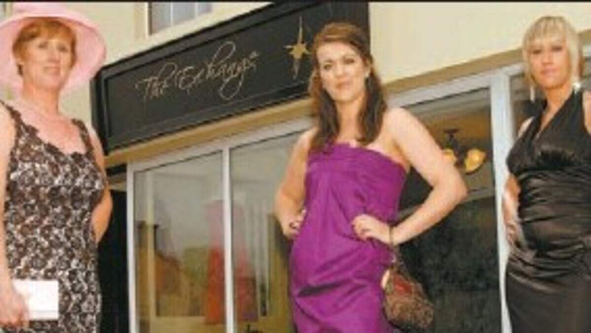 Laura's exchange idea takes off | Irish Independent