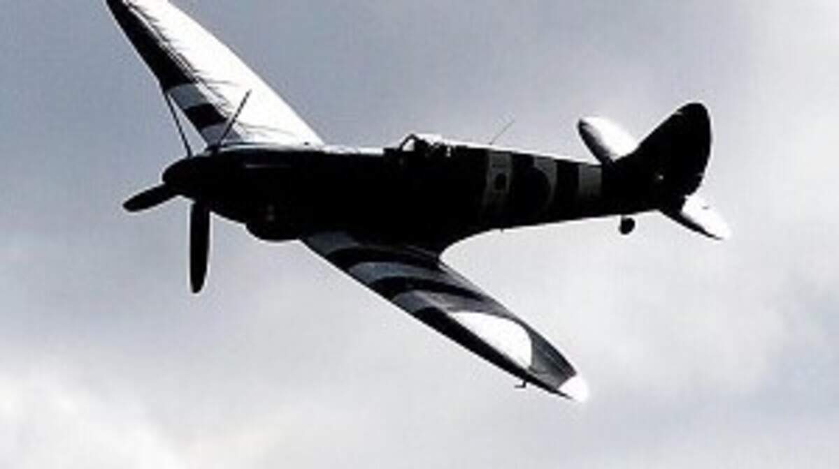 Spitfires 'lost' in Burma could fly | Irish Independent