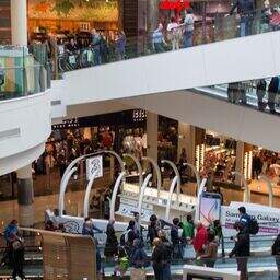 Dundrum centre's expansion plans sink due to flood fears | Irish ...