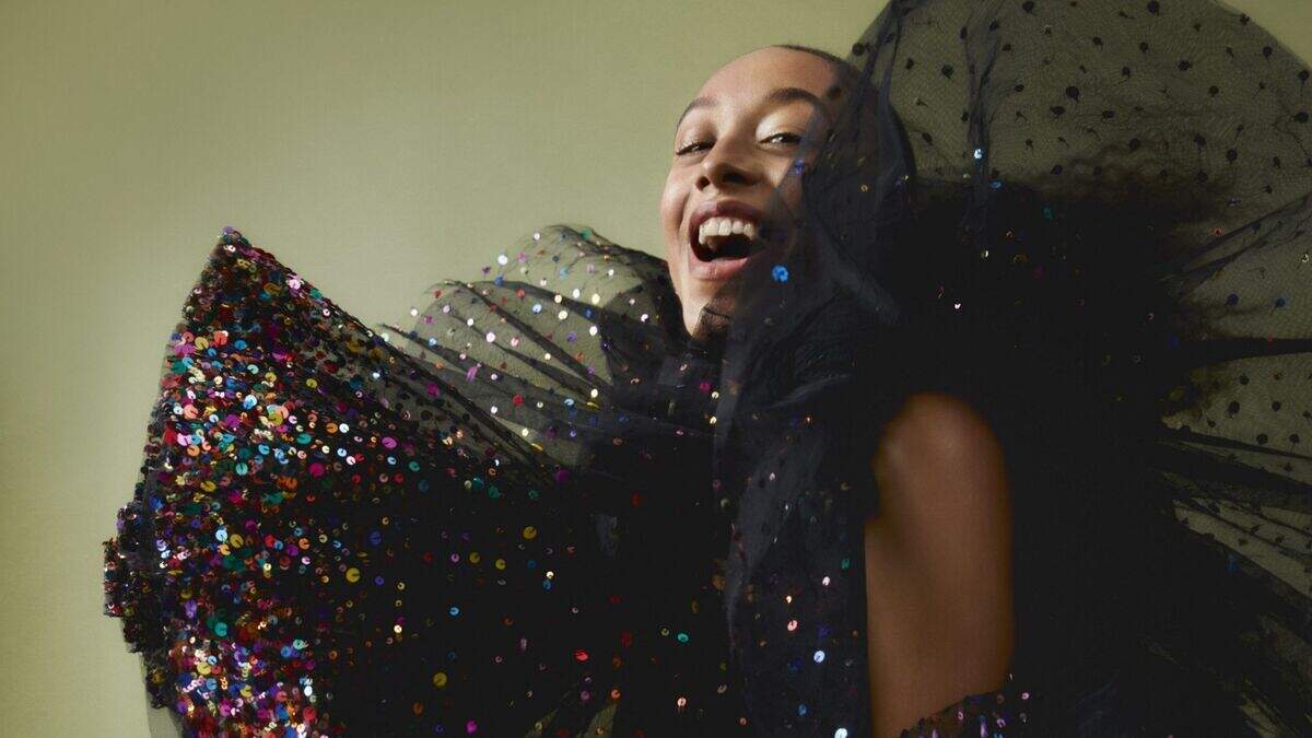 Corinne Bailey Rae: ‘The only advice I can give is that grieving takes ...