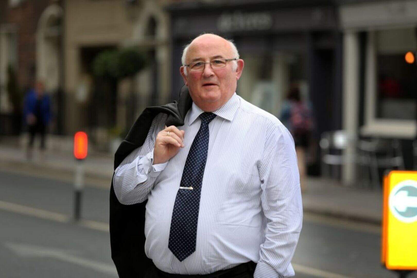 TDs and Senators sue state over ‘unfair’ PRSI charge | Irish Independent