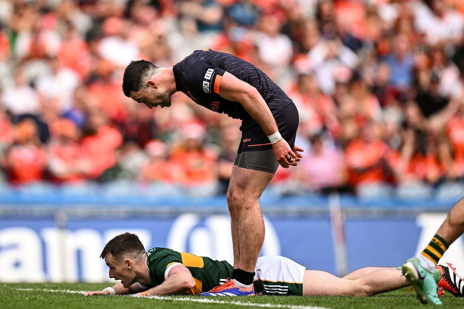 John O’Dowd: Kerry's shot-conversion rate went from the sublime to the ...