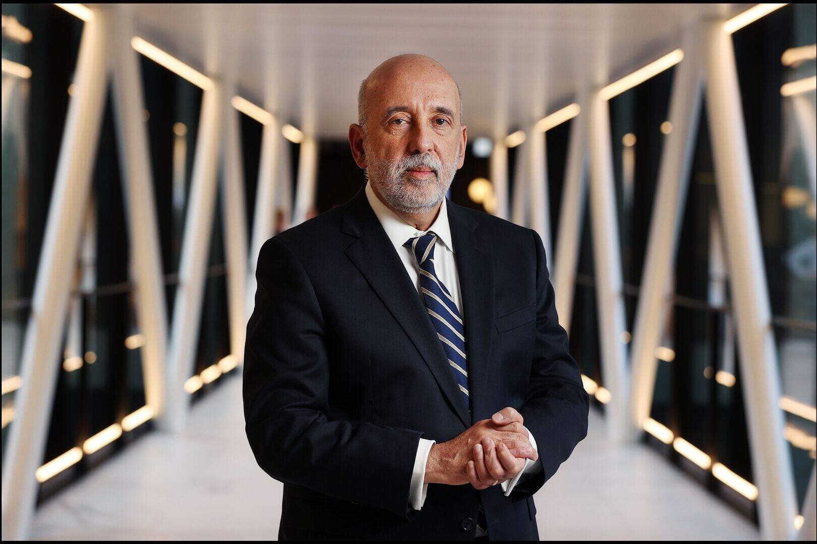 This week in business: Central Bank quarterly bulletin, Coimisiún na ...