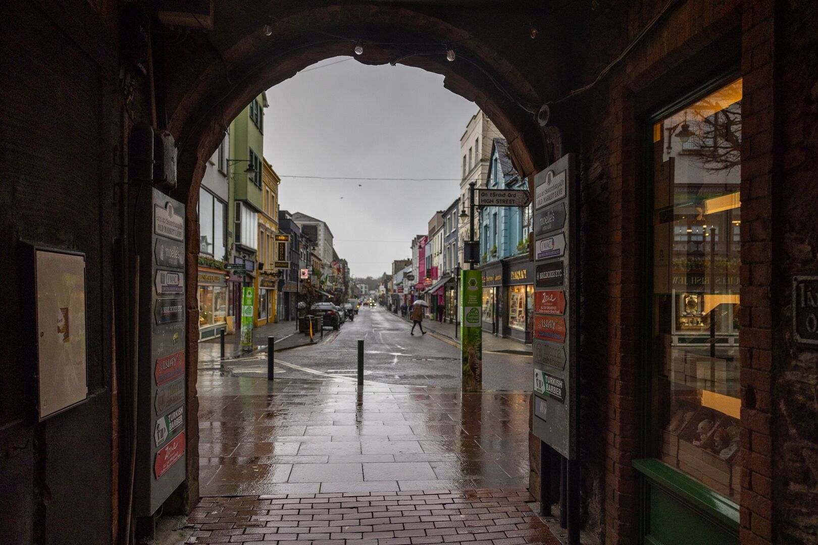Are Killarney’s busking by-laws being enforced strongly enough ahead of ...