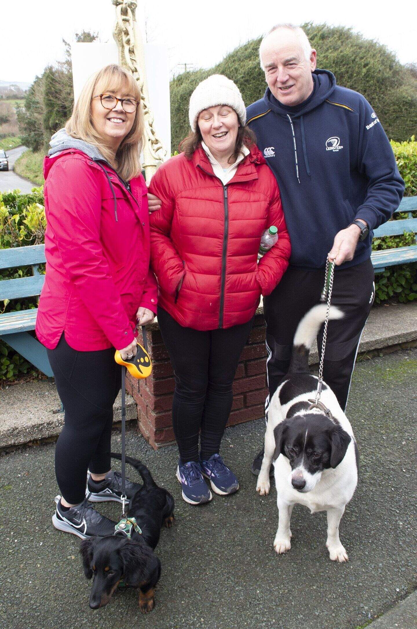 Co Wexford GAA club raise €7,000 for two charities | Irish Independent