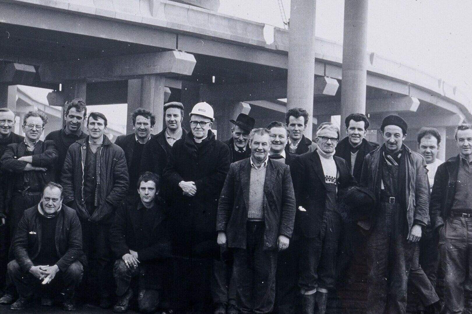 Emigrants’ archive tells the proud story of how the Irish helped ...