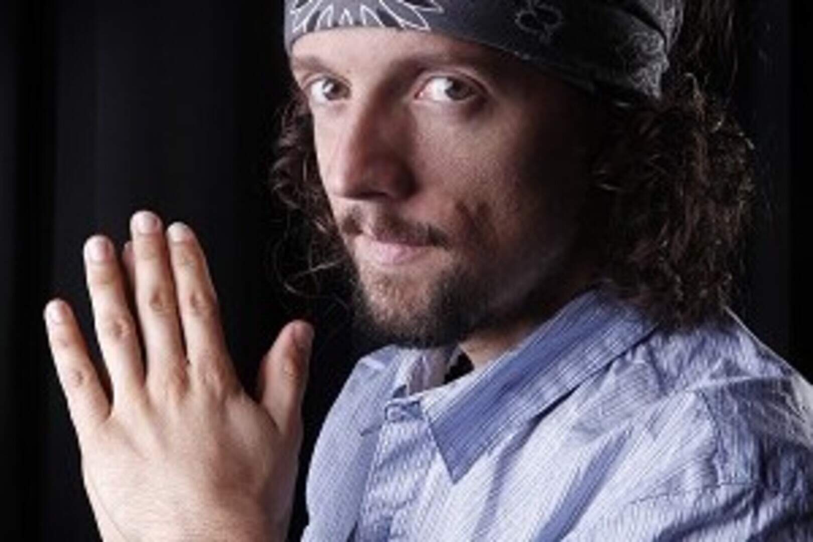 Jason Mraz: I have a darker side | Irish Independent