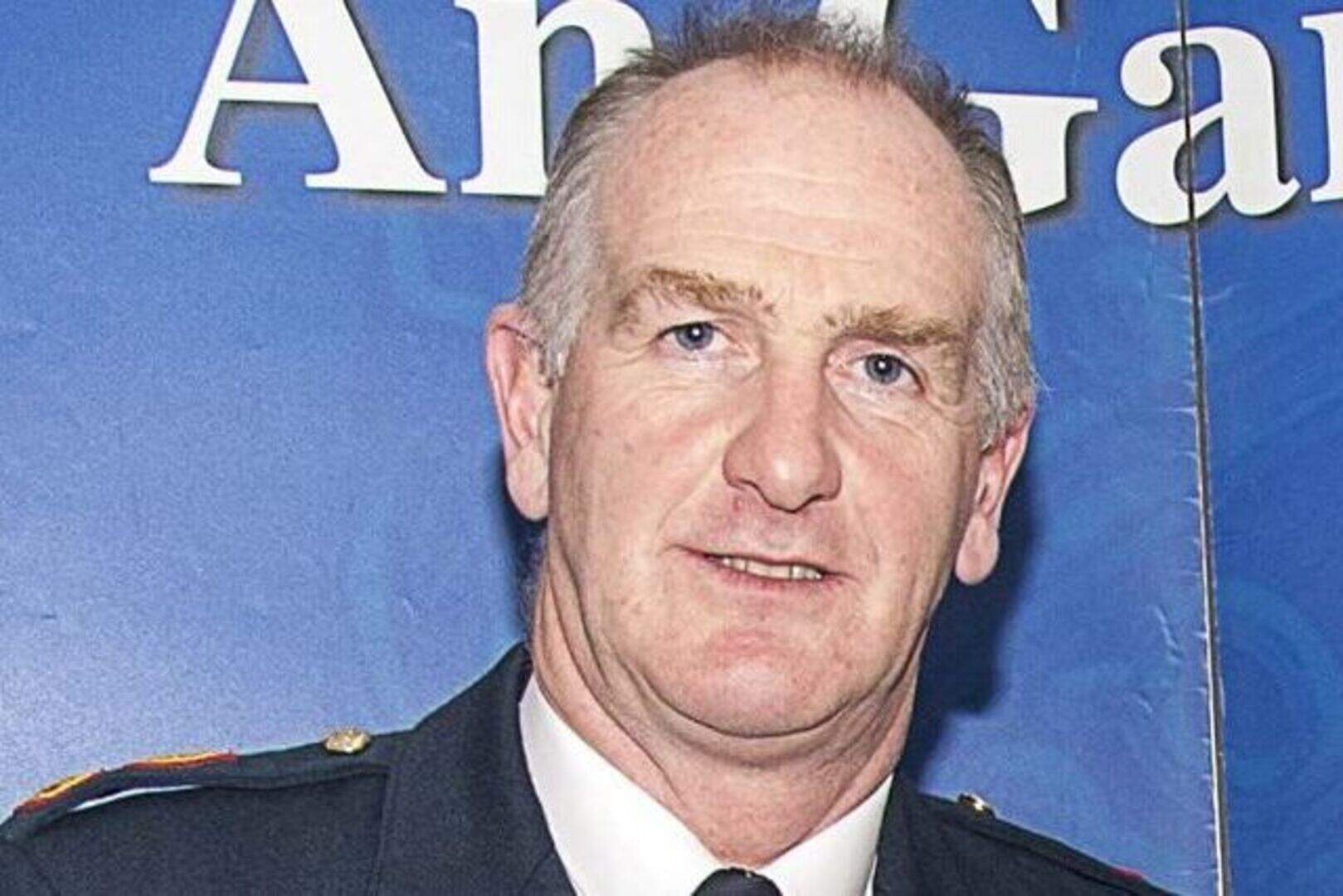Disclosures Tribunal to hear claim senior garda tipped off sex abuse ...