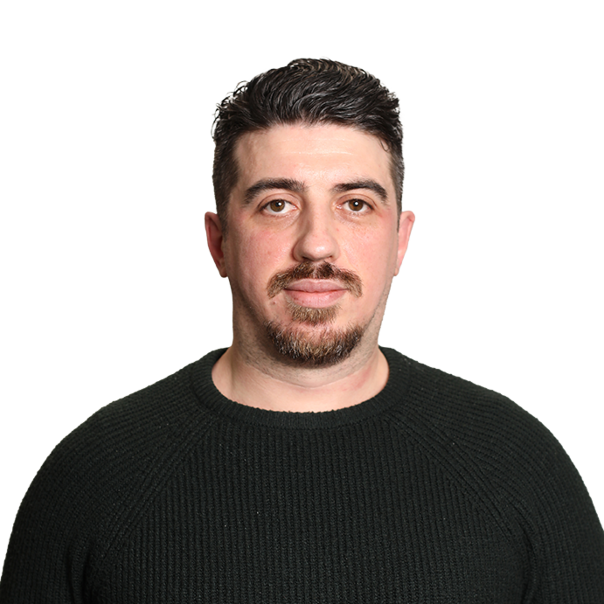 Eoin Mac Raghnaill | Irish Independent