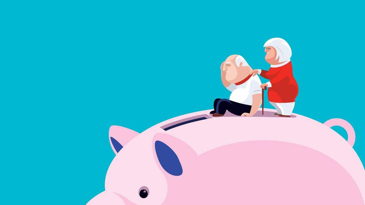 Navigating the Fair Deal scheme and the tax, property and financial ...