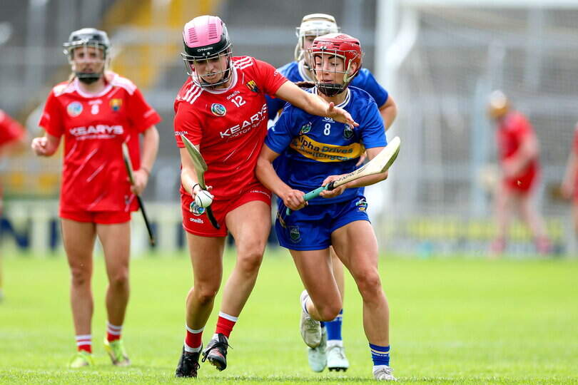 Camogie round-up: Cork close to All-Ireland semi-final berth as Galway ...