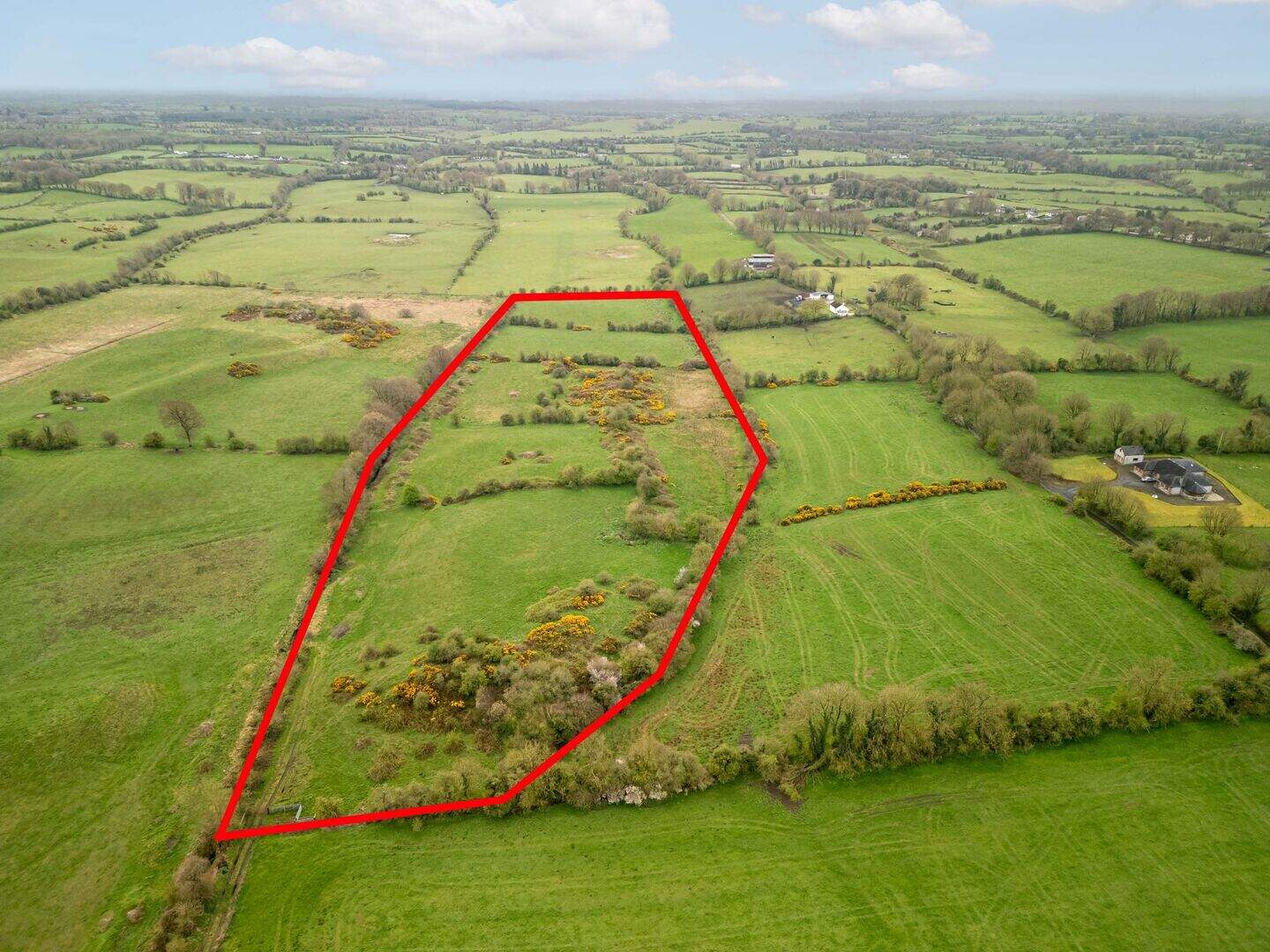 Online bidder from mineshaft in Australia outbid for 7ac Meath parcel ...