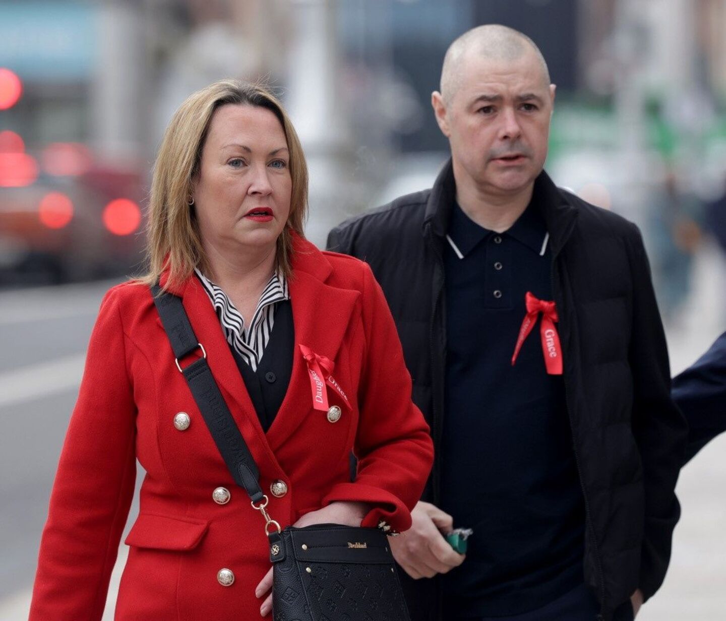 Mother of teen killed by scrambler urges gardaí to ‘step up’ and take ...