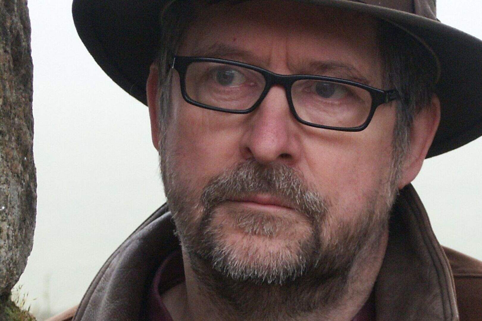 My life in books: Michael Russell | Irish Independent