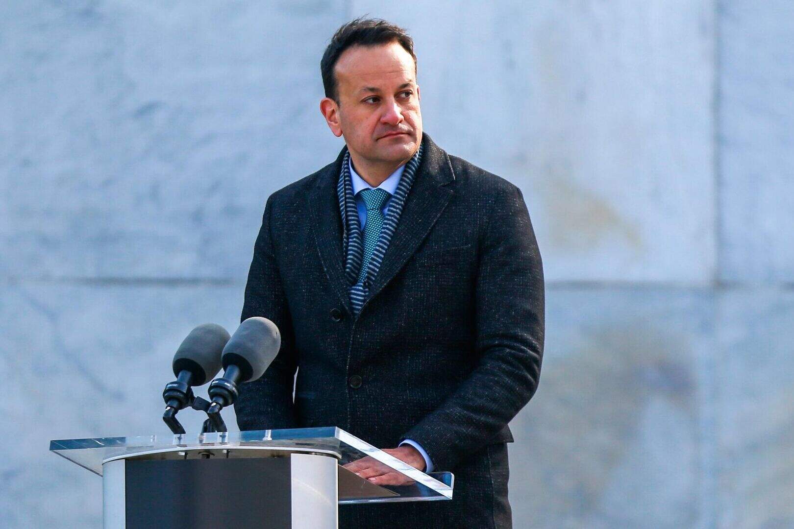 Ukrainian refugees may not be garda vetted before moving into homes of ...