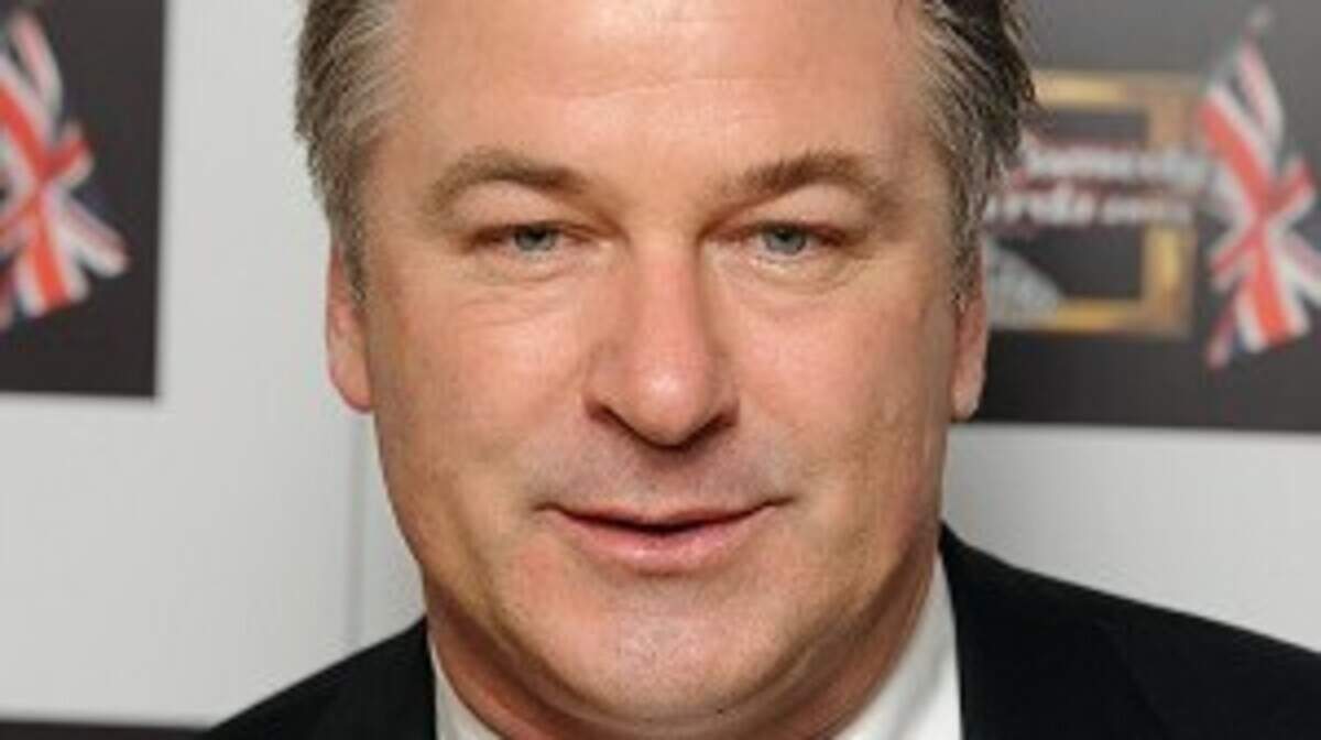 Woman held over Baldwin 'stalking' | Irish Independent