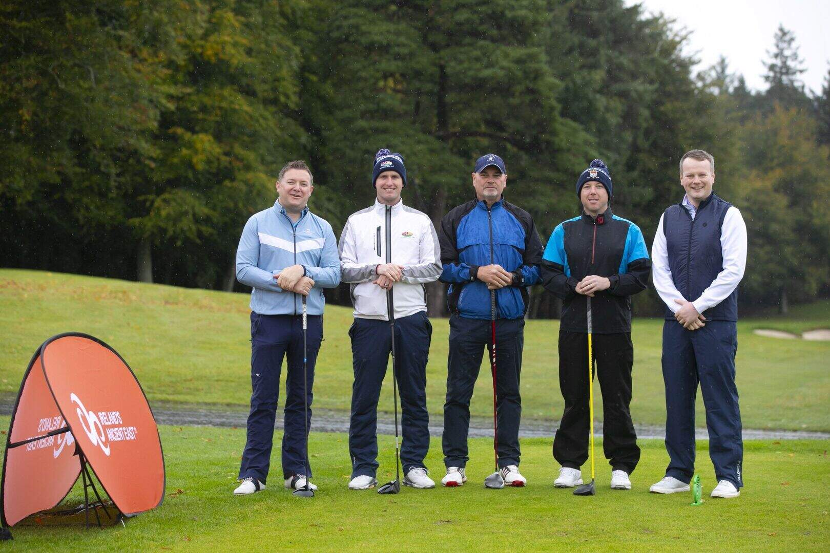 Wicklow’s Druids Glen Hotel welcomes international buyers to Ireland ...