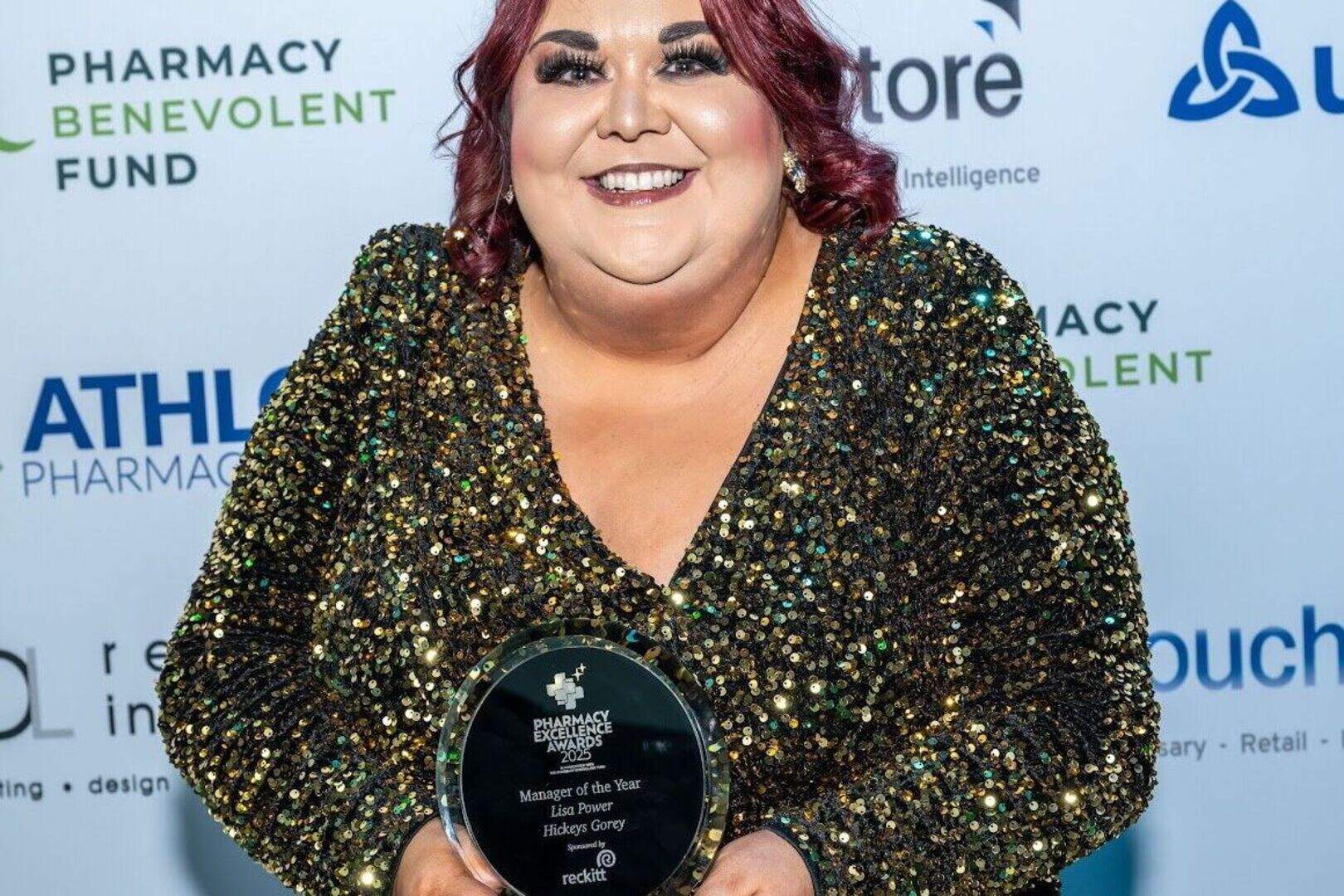 Wexford woman wins top honour at pharmacy awards – ‘To be recognised ...