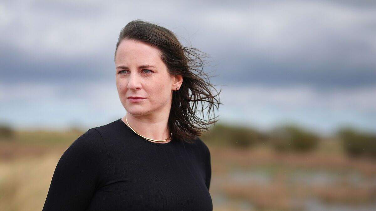 Sheila Armstrong: the Sligo shipwrecks and mystery man that inspired my ...