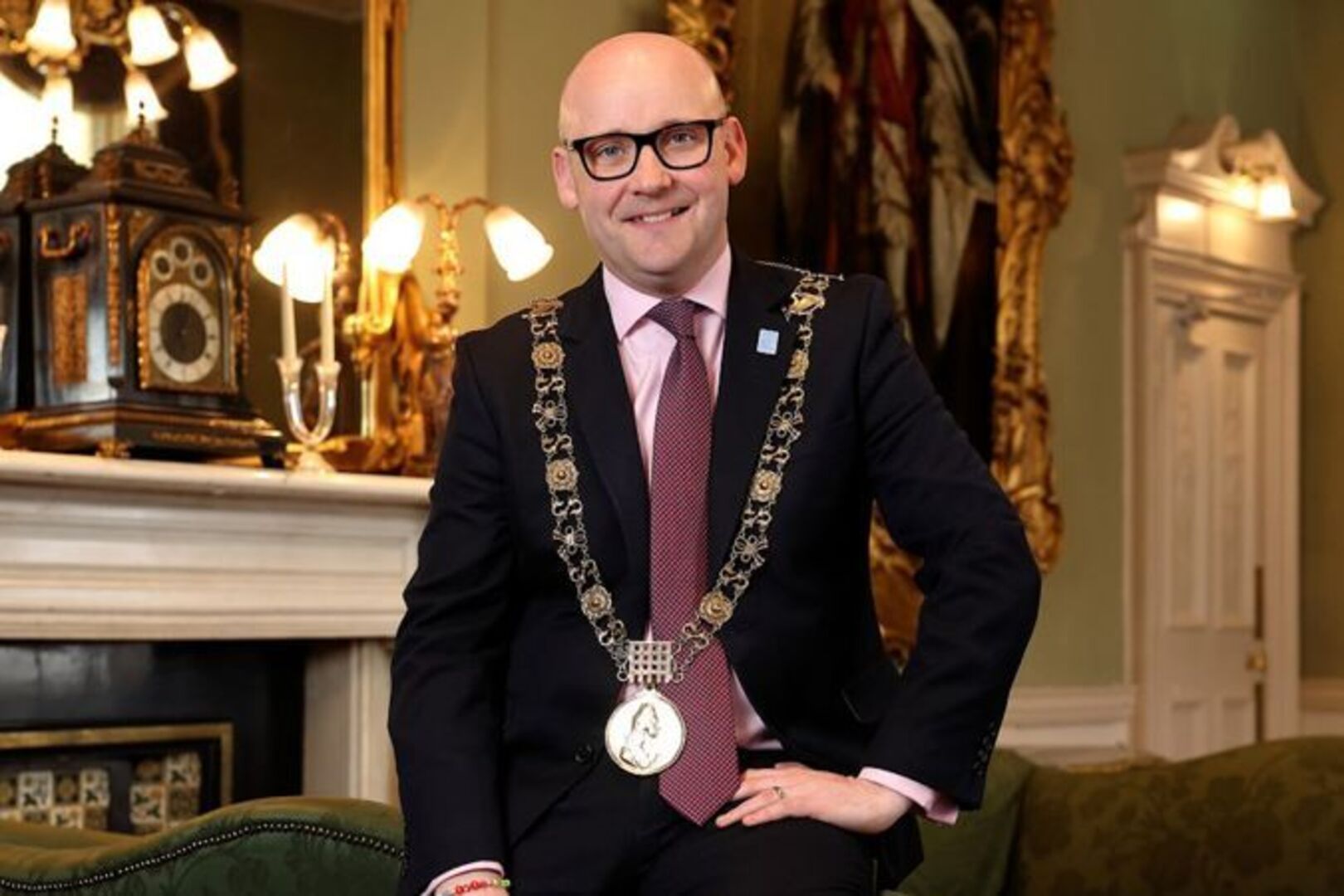 Have Fine Gael by-election candidate Ray McAdam's promises as Lord ...