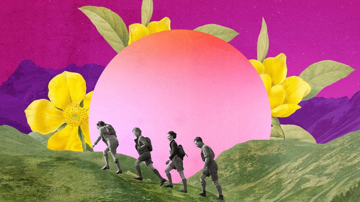Savour the fruits of the summer solstice: This is a lucky time to ...
