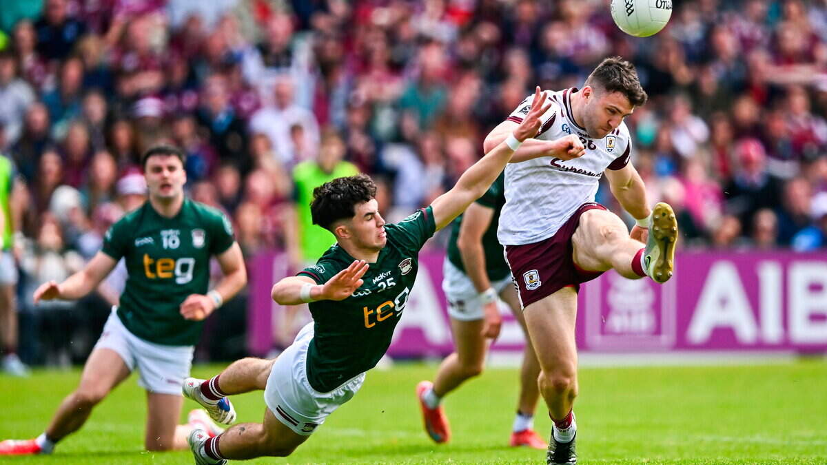 ‘A very bumpy road, I’ve kind of adapted to the new me’ – Damien Comer ...