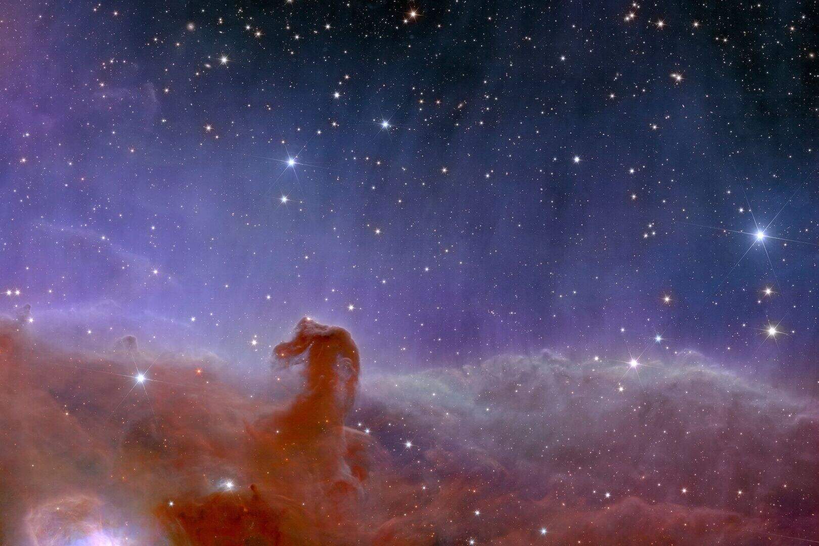 European space telescope Euclid reveals ‘razor-sharp’ images of distant ...