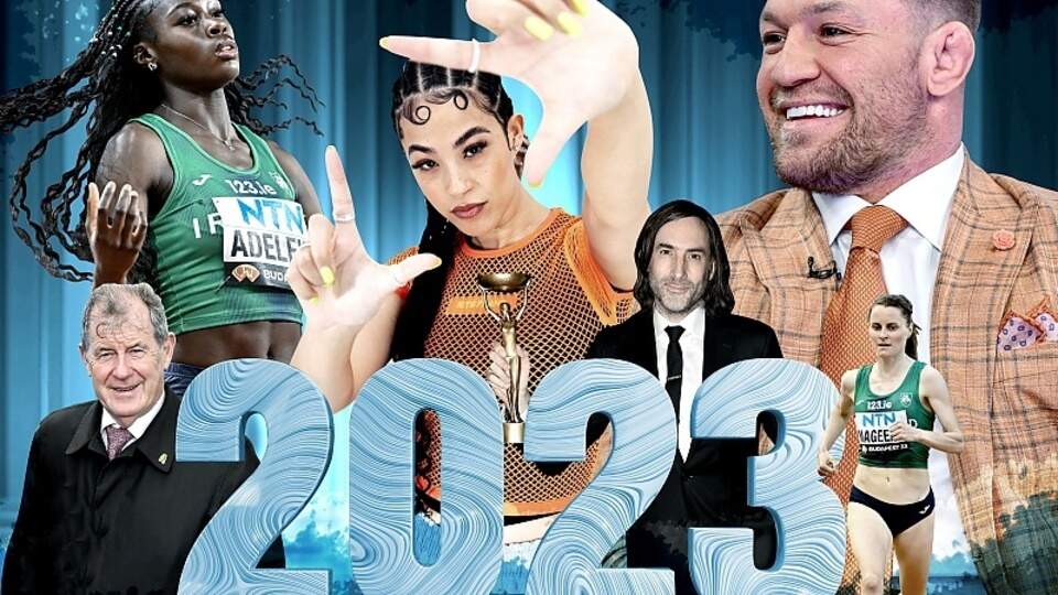 Our top videos of 2023 | Irish Independent