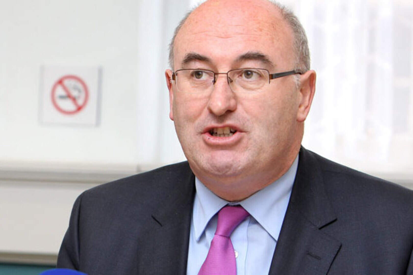 Hogan rejects claims that many homes not suitable for water meters ...
