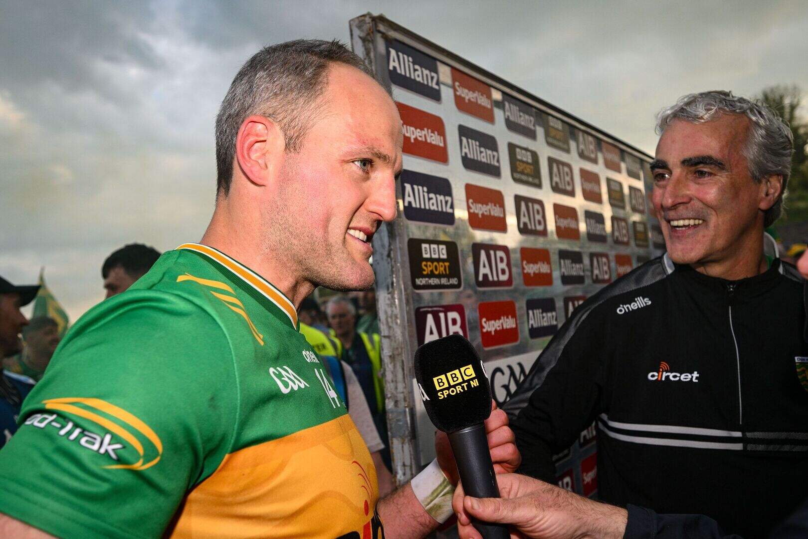 Áine Ní Bhreisleáin: Tá meon sa chontae go bhfuil orainn féin rudaí a ...