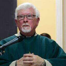 Kerry priest removed from mass roster is involved in setting up new ...