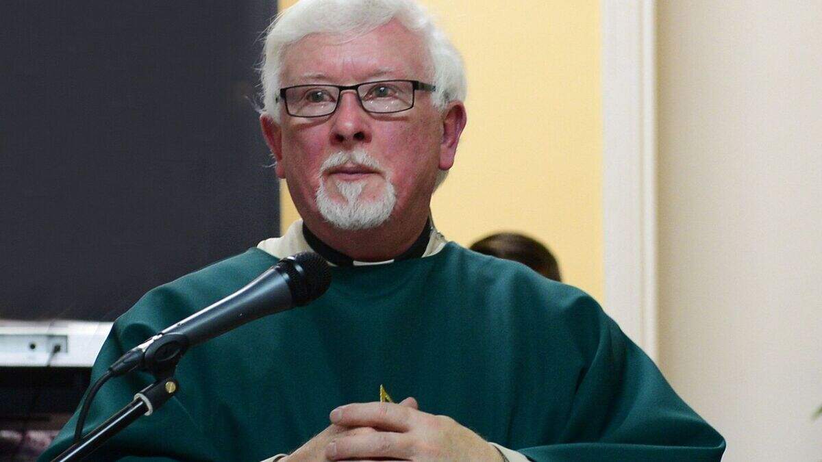 Kerry priest removed from mass roster is involved in setting up new ...