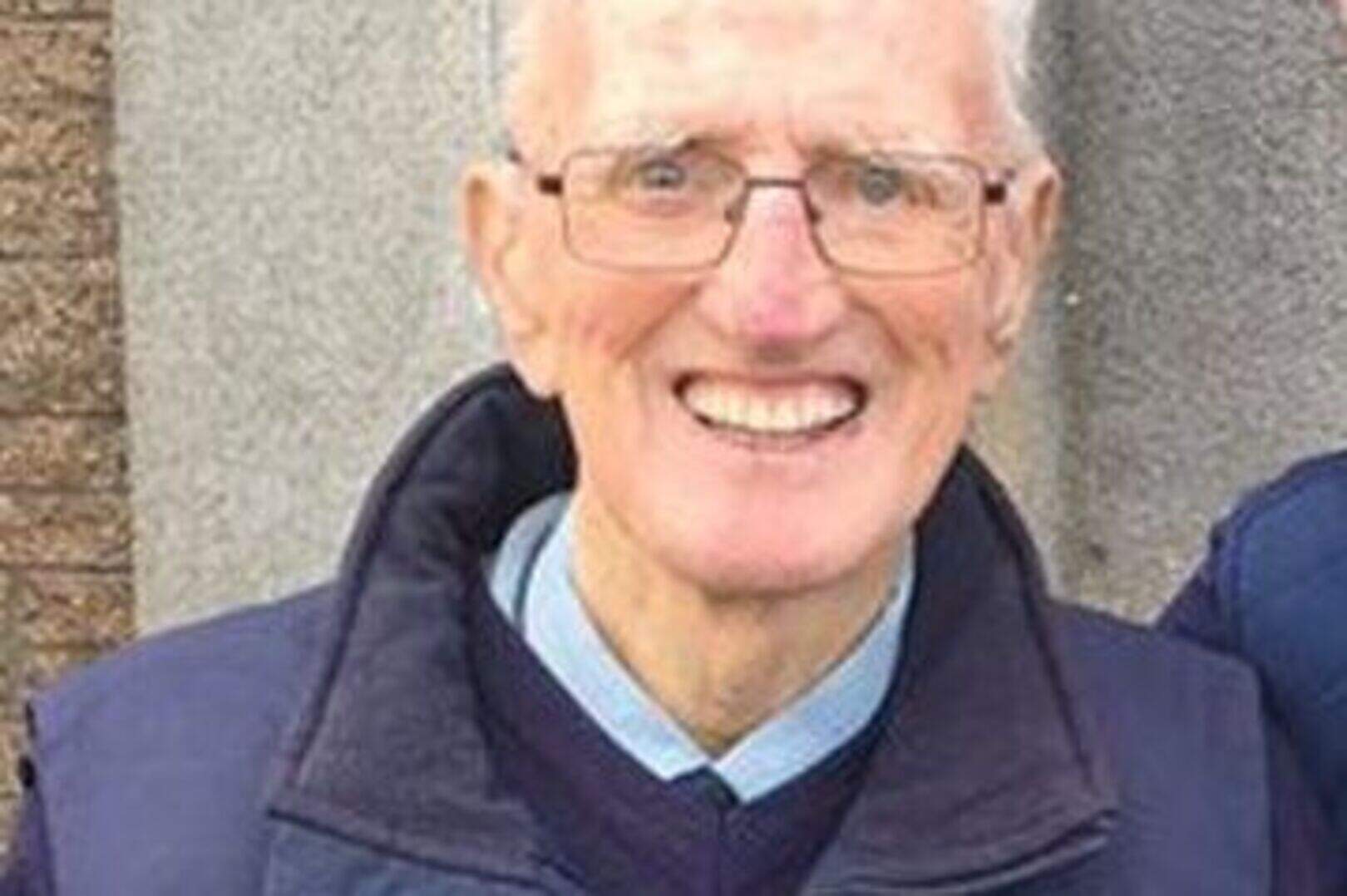 Obituary of Maurice (Morrie) Price: Senior FAI coach who worked with ...