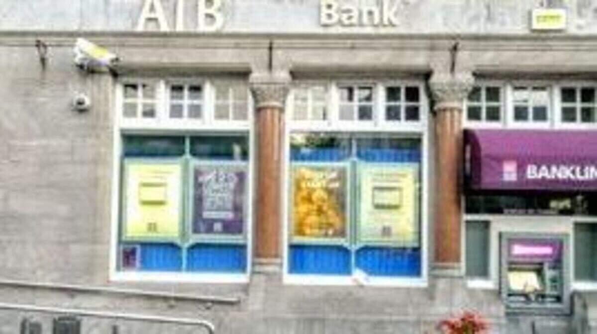 AIB to refurbish six Tipperary bank branches as part of major upgrade ...