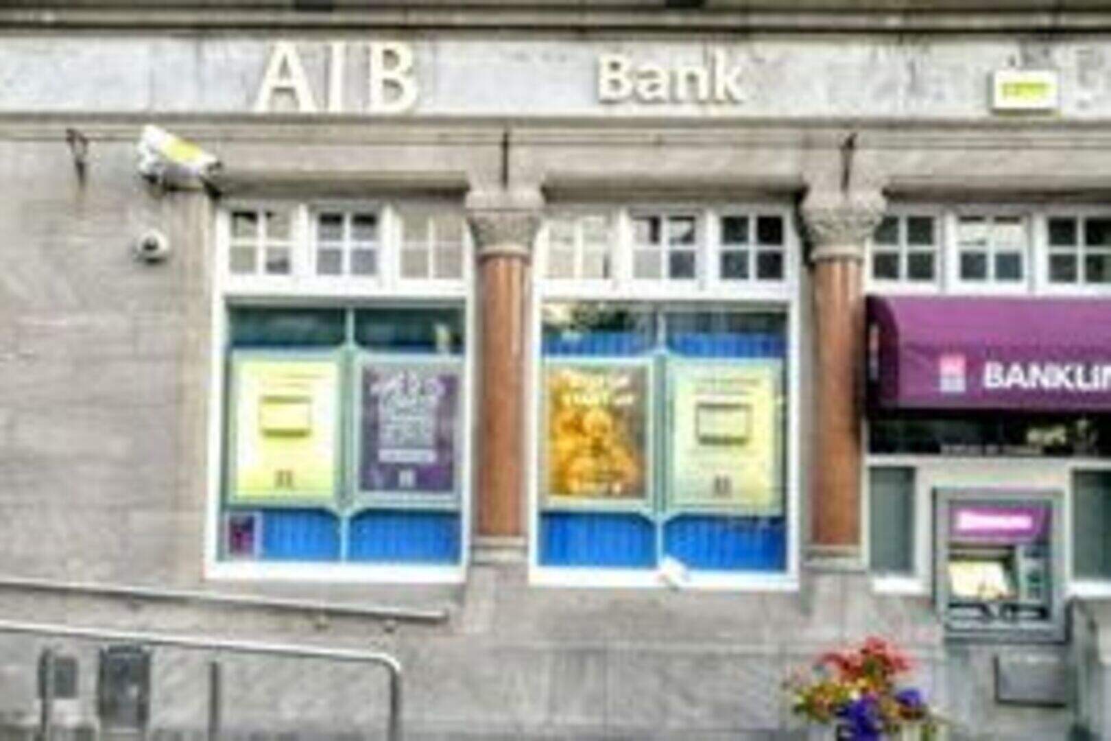 AIB to refurbish six Tipperary bank branches as part of major upgrade ...