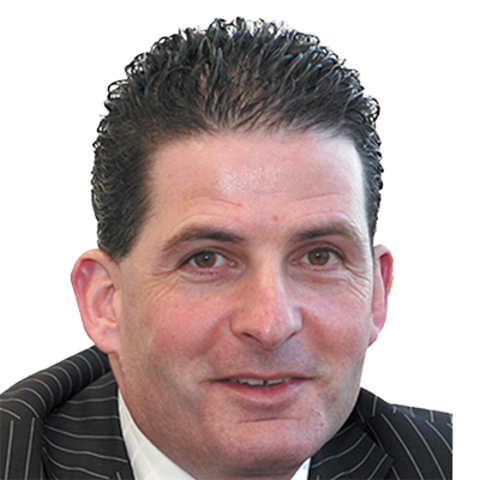 Paul Deering | Irish Independent