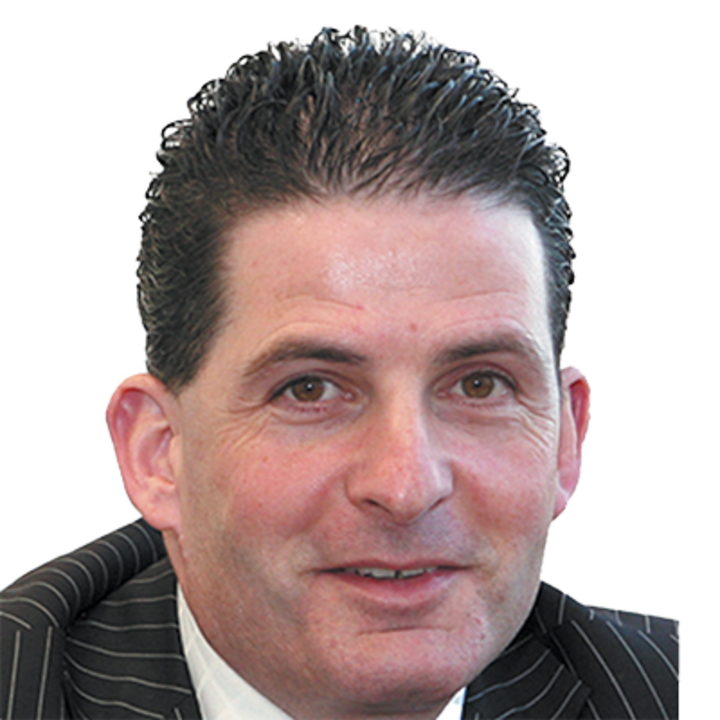Paul Deering | Irish Independent