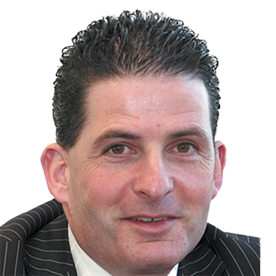 County Sligo local election candidate is arrested and charged with ...