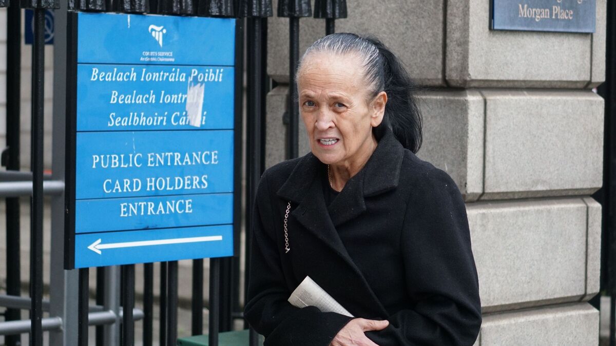 Widow of murdered Jason Hennessy Sr in High Court bid to prevent ...